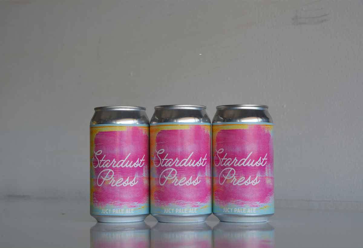 Stardust Press – AJB Co. WHOLESALE