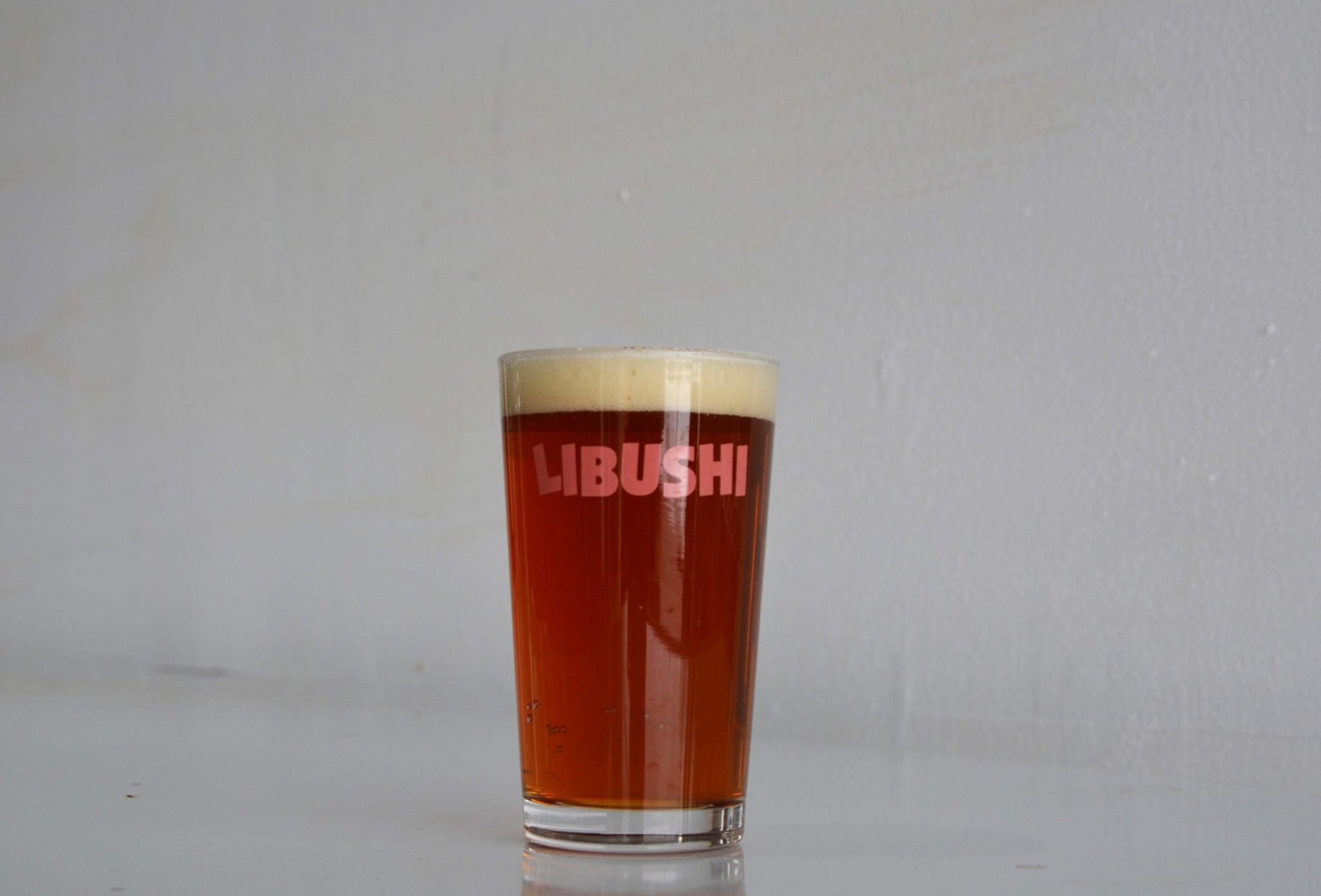 The Red Dragon Pub Ale – AJB Co. WHOLESALE